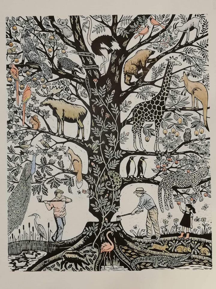 “Collapse Means Collapse” | Kevin Hester